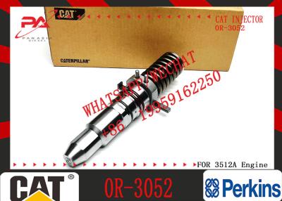 Chine Injecteur de carburant diesel 7C-4174 0R-3052 9Y-1785 7C-4184 10R3053 9Y-0052 961-4357 0R-1759 à vendre