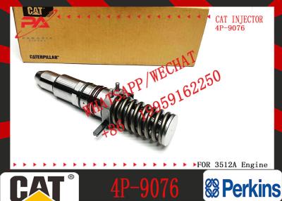 Cina iniezione di carburante CAT 4P-9076 4P-9077 7E-3383 7C-0345 7C-4175 0R-3051 7E-9983 9Y-4544 0R-3883 0R-0906 7C-4173 in vendita