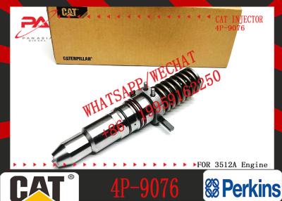 Cina iniezione di carburante CAT 4P-9076 4P-9077 7E-3383 7C-0345 7C-4175 0R-3051 7E-9983 9Y-4544 0R-3883 0R-0906 7C-4173 in vendita
