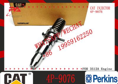 Cina iniezione di carburante CAT 4P-9076 4P-9077 7E-3383 7C-0345 7C-4175 0R-3051 7E-9983 9Y-4544 0R-3883 0R-0906 7C-4173 in vendita