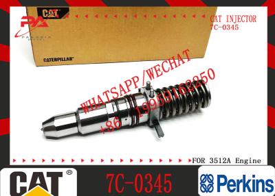 Chine injecteur de carburant diesel 6L4357 6L4360 111-3718 224-9090 7E-6408 4P-9075 4P-9076 4P-9077 7E-3383 7C-0345 à vendre