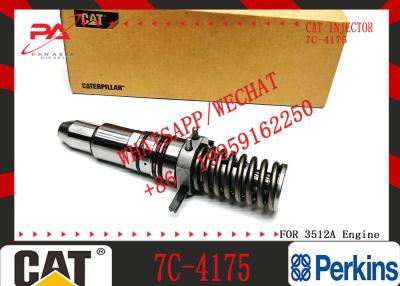 Cina Nozzolo dell'iniezione di carburante 7C-4175 0R-3051 7E-9983 9Y-4544 0R-3883 0R-0906 7C-4173 6I-3075 7C-9578 7E-3381 in vendita