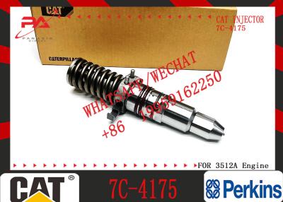 Cina Nozzolo dell'iniezione di carburante 7C-4175 0R-3051 7E-9983 9Y-4544 0R-3883 0R-0906 7C-4173 6I-3075 7C-9578 7E-3381 in vendita