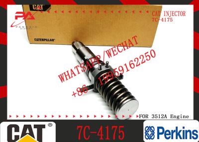 Cina Nozzolo dell'iniezione di carburante 7C-4175 0R-3051 7E-9983 9Y-4544 0R-3883 0R-0906 7C-4173 6I-3075 7C-9578 7E-3381 in vendita