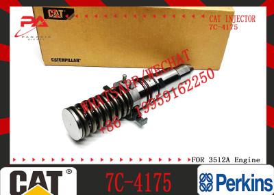 Cina Nozzolo dell'iniezione di carburante 7C-4175 0R-3051 7E-9983 9Y-4544 0R-3883 0R-0906 7C-4173 6I-3075 7C-9578 7E-3381 in vendita