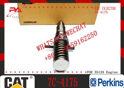 Cina Nozzolo dell'iniezione di carburante 7C-4175 0R-3051 7E-9983 9Y-4544 0R-3883 0R-0906 7C-4173 6I-3075 7C-9578 7E-3381 in vendita