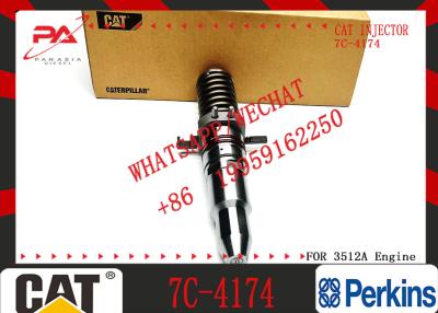 Chine Injecteur de carburant diesel 7C-4174 7E-3384 7C-9577 7E-8836 7E-3382 9Y-1785 7C-4184 10R3053 9Y-0052 961-4357 à vendre