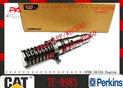 Chine injecteur de carburant diesel 7E-9983 7E-3382 4P9075 7E6408 9Y3773 6L4357 6L4360 111-3718 224-9090 7E-6408 4P-9075 à vendre