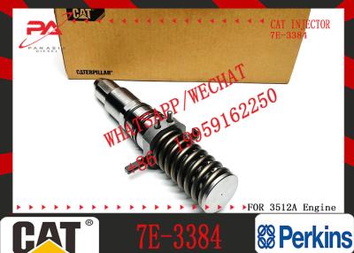 Chine L'injecteur de carburant 7E-3384 4P9076 4P9077 7C4148 6L4355 0R-8338 10R-1252 0R-3052 0R-3051 à vendre