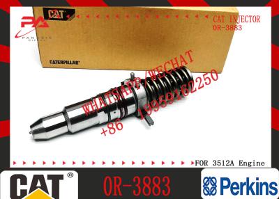 Chine CAT Injecteur de carburant pour moteur diesel 0R-3883 0R-0906 7C-4173 6I-3075 7C-9578 7E-3381 4 w-3563 7E-2269 à vendre