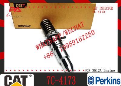 Chine Injecteur de carburant diesel 7C-2239 7C-4173 4P9075 7E6408 9Y3773 6L4357 6L4360 111-3718 224-9090 7E-6408 à vendre