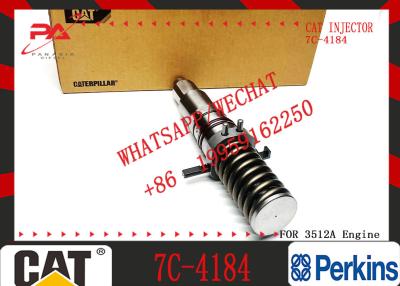 Chine moteur injecteur de carburant 7C-2239 7C-4174 7E-3384 7C-9577 7E-8836 7E-3382 9Y-1785 7C-4184 à vendre