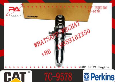 Cina Iniezione di gasolio comune 7C-9578 4P9076 4P9077 7C4148 6L4355 0R-8338 10R-1252 0R-3052 0R-3051 0R-2921 in vendita