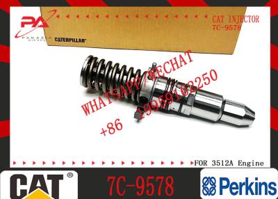 Cina Iniezione di gasolio comune 7C-9578 4P9076 4P9077 7C4148 6L4355 0R-8338 10R-1252 0R-3052 0R-3051 0R-2921 in vendita