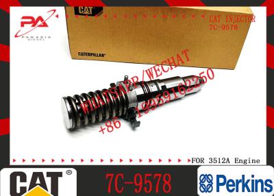 Cina Iniezione di gasolio comune 7C-9578 4P9076 4P9077 7C4148 6L4355 0R-8338 10R-1252 0R-3052 0R-3051 0R-2921 in vendita