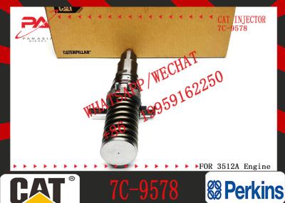 Cina Iniezione di gasolio comune 7C-9578 4P9076 4P9077 7C4148 6L4355 0R-8338 10R-1252 0R-3052 0R-3051 0R-2921 in vendita