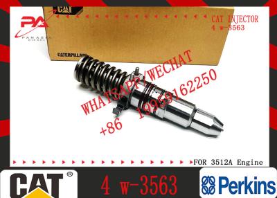 Cina iniettore common rail 4 w-3563 7E-2269 4P9076 4P9077 7C4148 6L4355 0R-8338 10R-1252 in vendita
