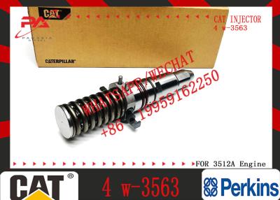 Cina iniettore common rail 4 w-3563 7E-2269 4P9076 4P9077 7C4148 6L4355 0R-8338 10R-1252 in vendita