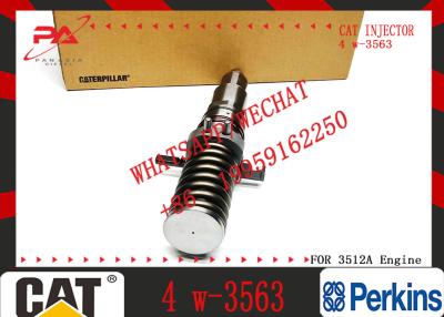 Cina iniettore common rail 4 w-3563 7E-2269 4P9076 4P9077 7C4148 6L4355 0R-8338 10R-1252 in vendita