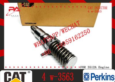Cina iniettore common rail 4 w-3563 7E-2269 4P9076 4P9077 7C4148 6L4355 0R-8338 10R-1252 in vendita