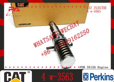 Cina iniettore common rail 4 w-3563 7E-2269 4P9076 4P9077 7C4148 6L4355 0R-8338 10R-1252 in vendita