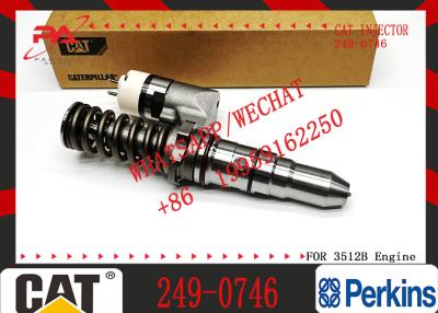Chine injecteur de carburant 249-0746 246-1854 250-1311 250-1302 250-1304 250-1303 250-1306 250-1308 pour le chat 35212B à vendre