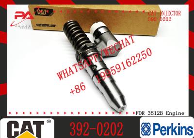 Chine Assemblage de l'injecteur de carburant 211-3024 249-0746 à vendre