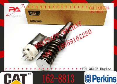 Chine Injecteur de combustible 392-0205 230-9457 386-1769 392-0201 392-0206 150-4453 162-8809 162-8813 à vendre