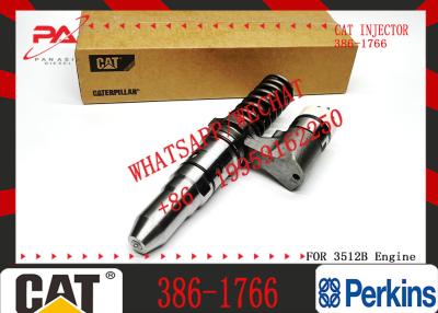 Chine Parties de moteur diesel Injecteur à rail commun 386-1766 0R-8619 386-1776 437-7547 8E-8836 392-0203 392-0204 392-0224 392-0225 à vendre