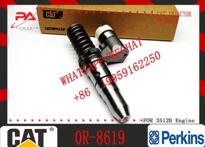 Chine Injecteur de carburant pour trains communs 249-0746 392-0200 392-0202 392-0211 0R-9944 0R-3539 386-1766 0R-8619 à vendre