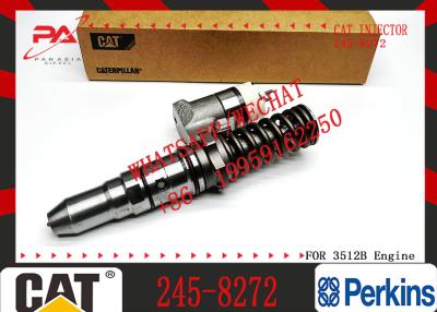 Chine Injecteur de rail commun Assy 245-8272 246-1854 250-1311 250-1302 250-1304 250-1303 250-1306 250-1308 250-1312 à vendre