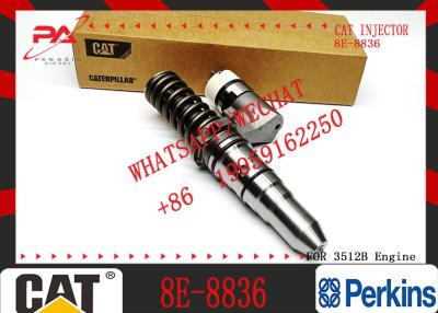 Chine moteur injecteur de carburant 392-0211 0R-9944 0R-3539 386-1766 0R-8619 386-1776 437-7547 8E-8836 à vendre