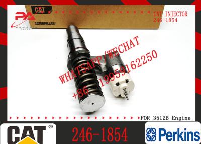 Chine Parties de moteur diesel Injecteur commun 246-1854 375-4106 10R-8795 10R-7238 10R-2826 10R-1303 10R-1278 à vendre