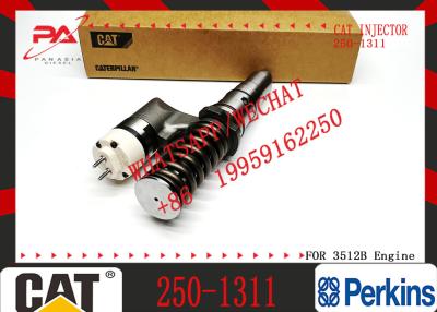 Chine injecteur de carburant 250-1311 10R-1279 10R-1275 10R-1290 20R-1277 20R-1262 20R-1280 20R-2296 3920214 à vendre
