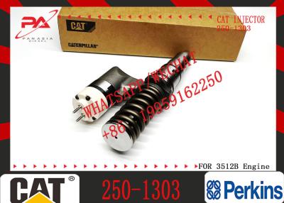 Chine Injecteur de carburant pour rail commun 192-2817 204-2067 229-1631 245-8272 246-1854 250-1311 250-1302 250-1304 250-1303 à vendre