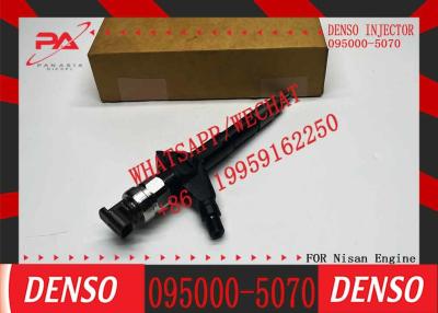중국 디젤용 원본 코먼 레일 주입기 095000-5135 16600-AW40#,095000-5070,16600-AW40C 주입기 Assy YD22YD22 판매용