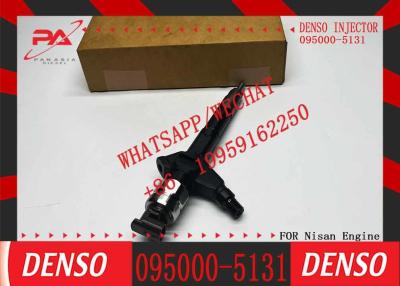 중국 ELIC 발굴기 095000-0510 095000-5070 095000-5131 095000-5132 095000-5135 엔진 일반 철도 연료 주입기 095000-5650 판매용