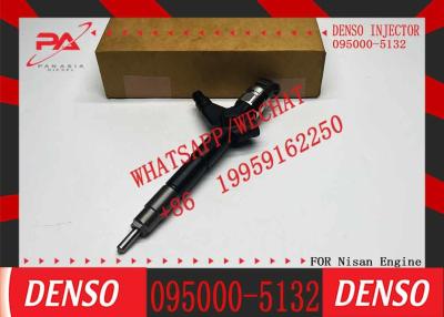 중국 고품질 일반 철도 연료 주입기 095000-5131 095000-5132 095000-5133 095000-5134 095000-5135 판매용