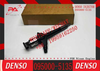 중국 오리지널 신형 디젤 엔진 부품 일반 철도 연료 주입기 095000-5135 9709500-513 16600-AW401 Nissan YD22 판매용
