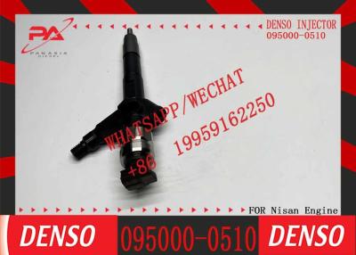 중국 신연료 코먼 레일 주입기 23670-UL010 095000-0510 095000-8940 23670-39270 23670-30100 도요타 다이나 1KD-FTV 디젤 판매용