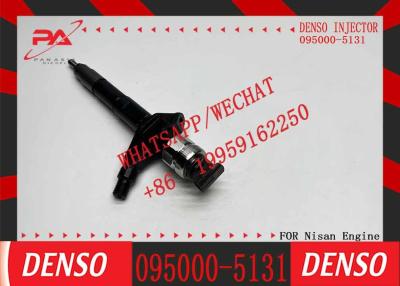 중국 고품질 일반 철도 연료 주입기 095000-5131 095000-5132 095000-5133 095000-5134 095000-5135 판매용