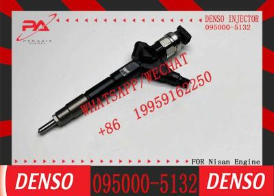 중국 고품질 일반 철도 연료 주입기 095000-5131 095000-5132 095000-5133 095000-5134 095000-5135 판매용