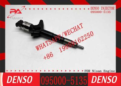 중국 디젤용 원본 코먼 레일 주입기 095000-5135 16600-AW40#,095000-5070,16600-AW40C 주입기 Assy YD22YD22 판매용