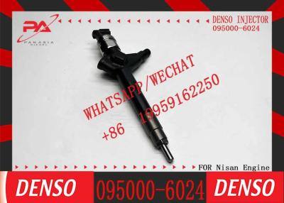 Cina Iniezione di parti auto 095000-6024 095000-6025 095000 6024 095000 6025 Iniezione di carburante 0950006024 0950006025 per Nissan in vendita