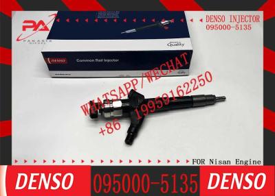 Cina Iniettore comune 095000-5135 originale per diesel 16600-AW40#,095000-5070,16600-AW40C per iniettore Assy YD22YD22 in vendita