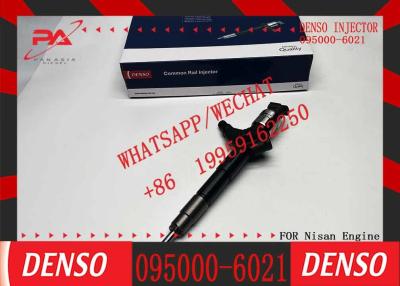 Cina NUOVO 0950006020 0950006021 Iniettore di carburante diesel 095000-6020 095000-6021 ugello di iniettore per camion 095000 6020 095000 6021 per in vendita