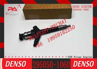 중국 닛산 295050-1060 295050-1061 디젤 연료 주입 295050 1060 295050 1061 자동차 부품 주입 노즐 2950501060 29 판매용