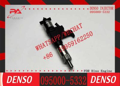 중국 ELIC 발굴기 095000-5302 095000-5321 095000-5332 095000-5333 엔진 일반 철도 연료 주입기 095000-6401 095000-6510 판매용