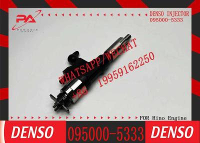 중국 새로운 디젤 연료 주입기 095000-5332 095000-5333 23670-E0150 23670-E0151 23670-78041 23910-1302 Denso Hino Toyota D 판매용