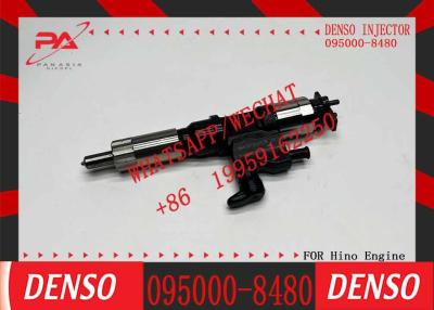 China Oorspronkelijke kwaliteit common rail injector 095000-8110 095000-8480 Te koop